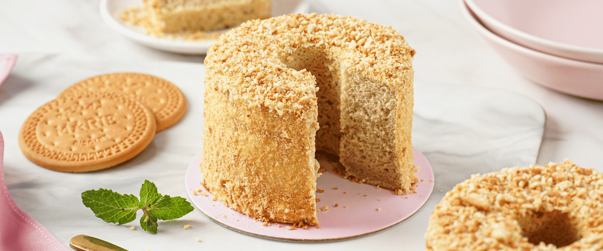 C Bakes – Captivating Goodness